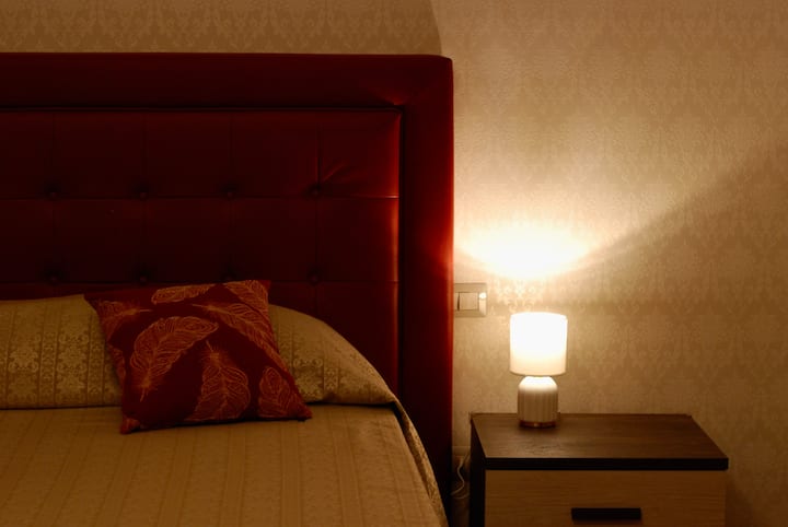 Cavour Luxury Rooms - Catanzaro, Italia