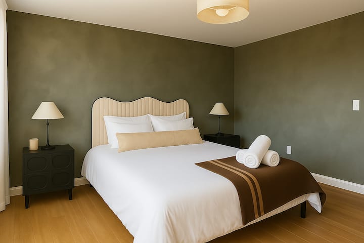 Westville Stay • 2br • Near Yale • Free Parking - New Haven