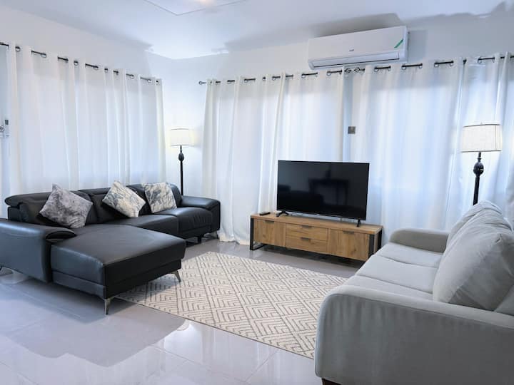 Pine House Vistas - Vacation Bungalow - Jamaica