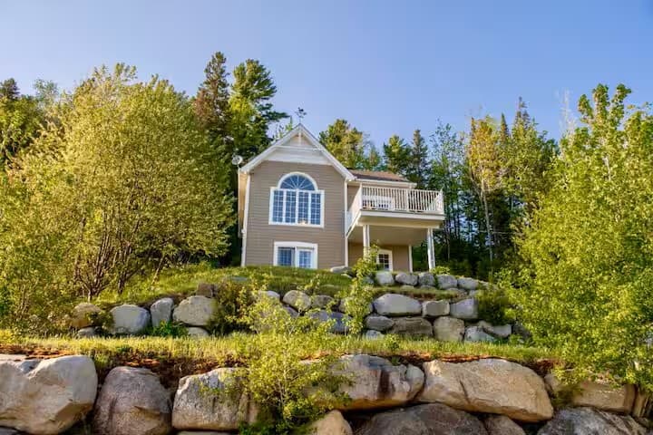 Belvédère Du Golf-val Saint-côme - Quebec