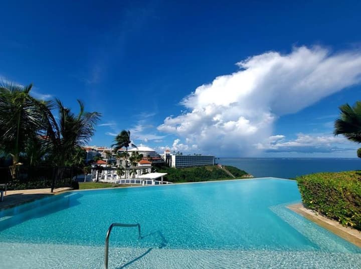 1 Bedroom, Sofa Bed & Full Kitchen @ Las Casitas - Fajardo