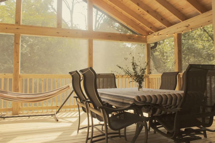 Retreat At Arsenal Hill - Franklin, TN