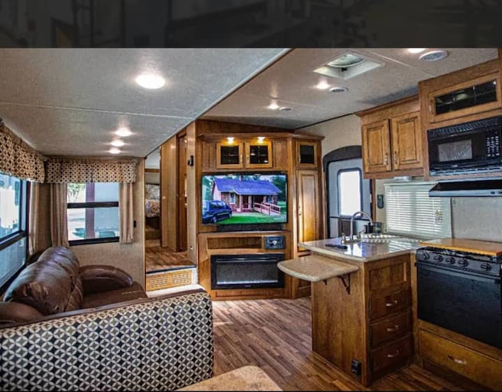 Nature Way Rv - Waco, TX