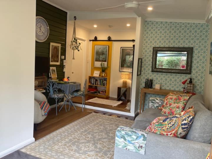 Tropical Retreat - Cairns