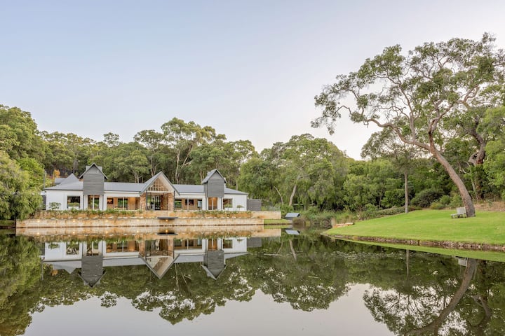 Sundance - Villa 1 | Luxury Home - Yallingup