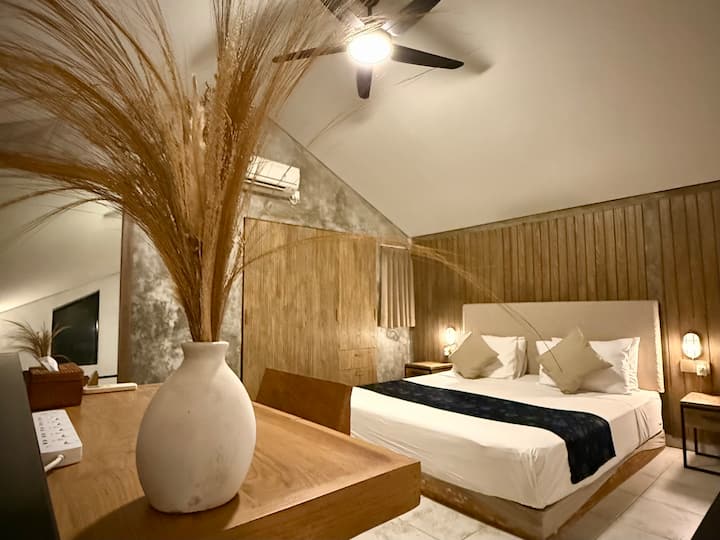 Ambara Villa | Quiet Luxury In Umalas - Canggu