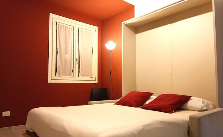 Darsena Secret Courtyard Charme & Relax On Navigli - Milaan