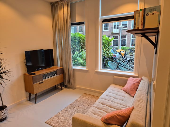 A Lovely Appartment - Ámsterdam