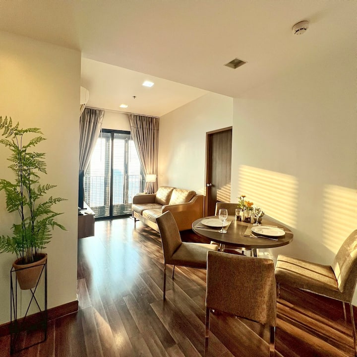 2b2b City Scape Retreat 401/f36 @Khonkaen - Khon Kaen