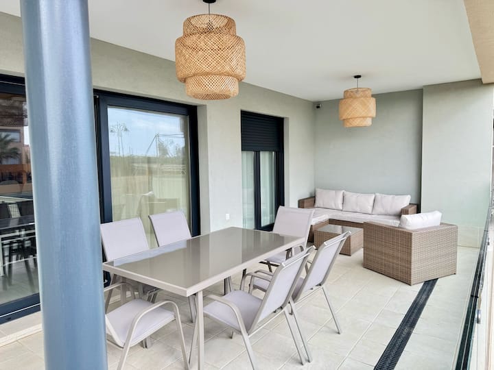 Urb. Los Camaleones Isla Canela - Isla Canela