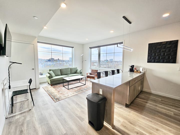 2brheart Oldcity Northernlib Walkable Free Parking - Philadelphie, PA