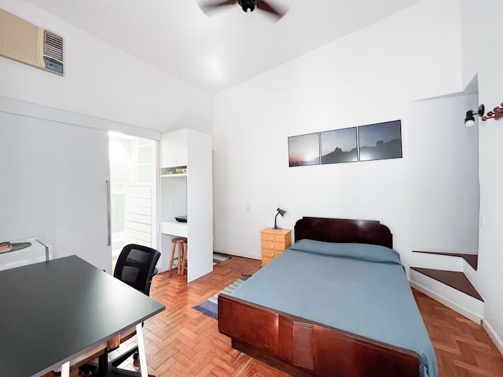 Humaitá - Rio de Janeiro