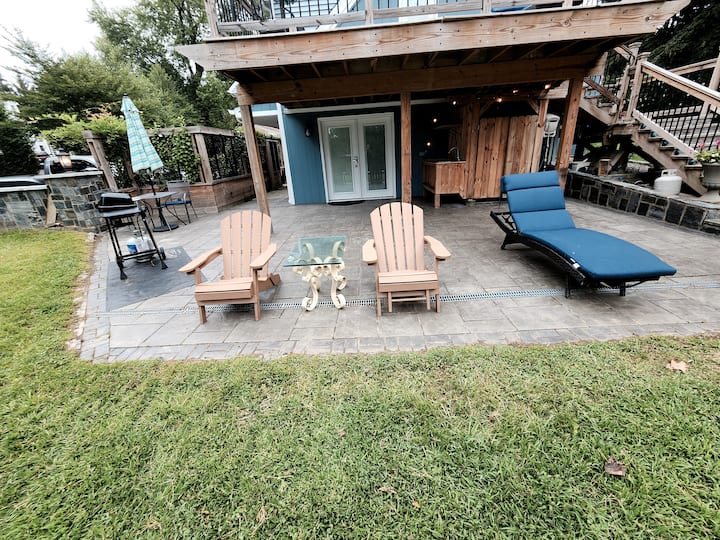 Armada Suite Getaway - Greenwich, CT