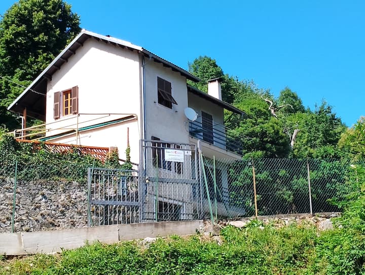 Casa Sol&sport Relax E Natura - Armo