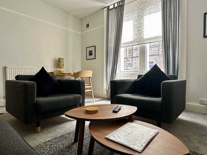 2 Bedroom In Old Town - Edinburgh