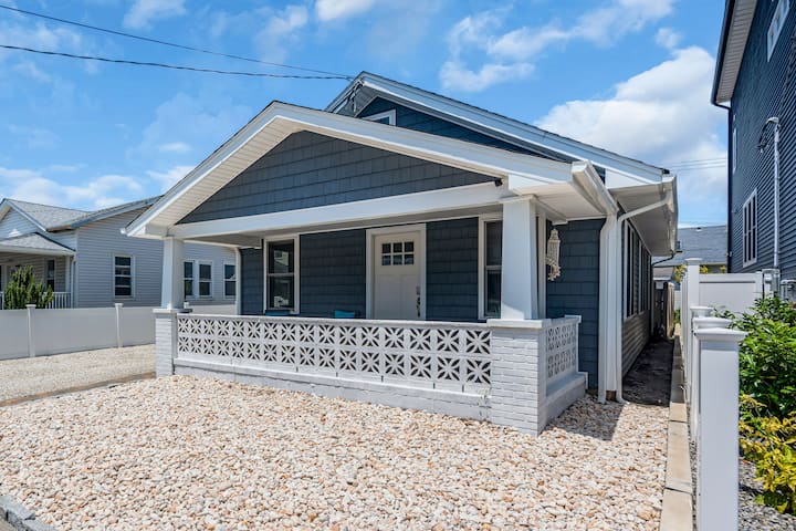 Keurig | Porch | Outdoor Seating | Bbq Grill - Spring Lake, NJ