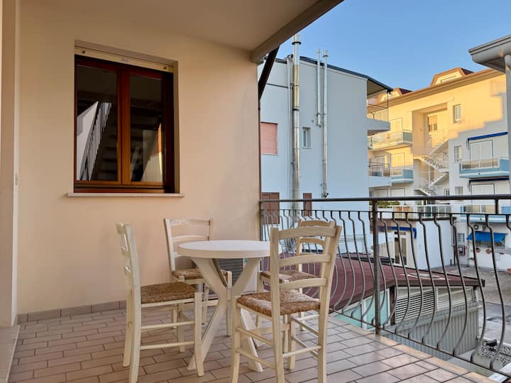 Appartamento Carnelos11-carraro Immobiliare Jesolo - Jesolo