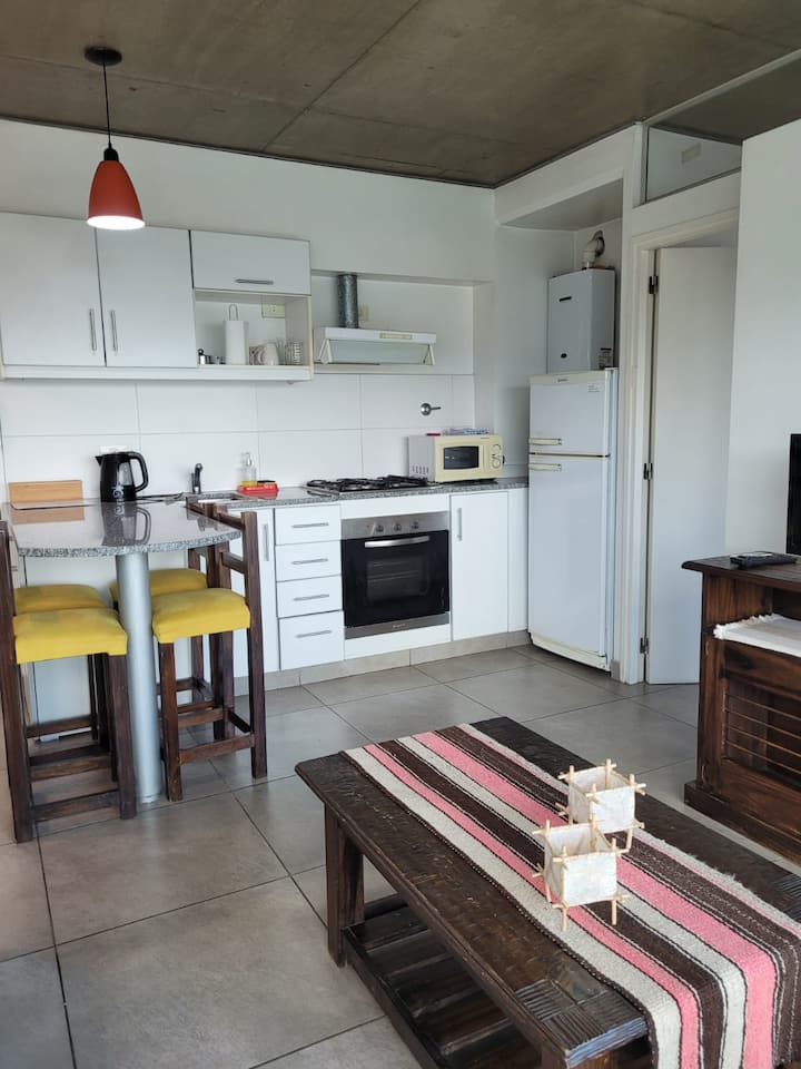 Los Naranjos Apart - San Salvador de Jujuy