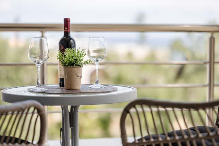 Premiere Lumiere - Ισόγειο Διαμέρισμα - Zakynthos