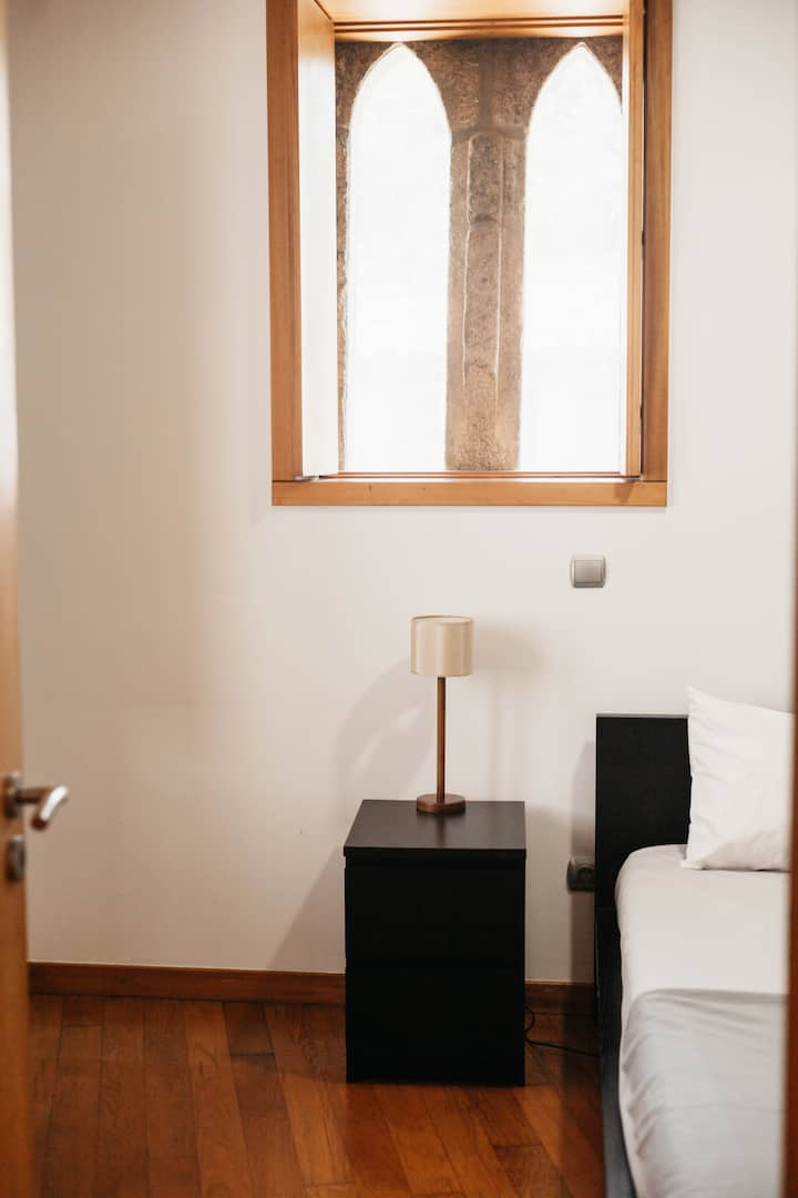 Casa Das Pereiras By Lethes Legacy - Ponte de Lima