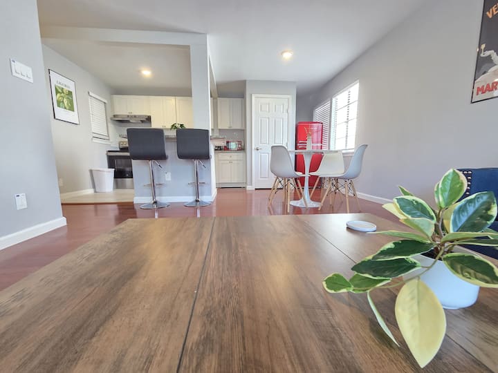 Luxury 1 Bd Montrose-alassio@the Italian Plaza #4 - Houston, TX