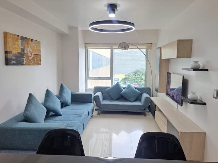 Topacio Suite - Guayaquil