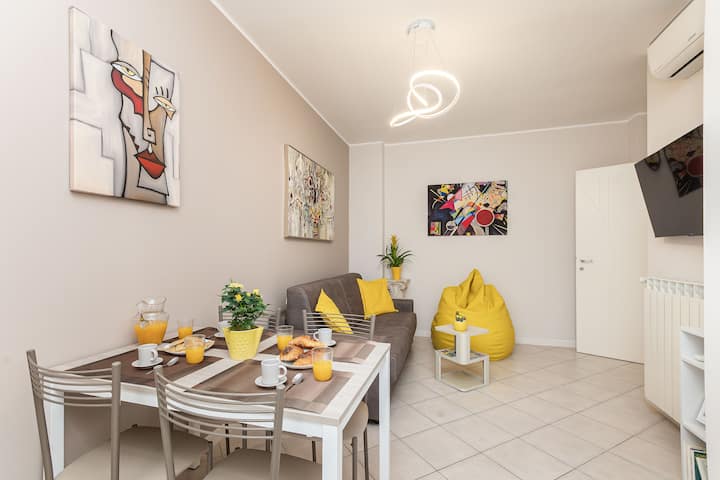 80 Mt. Dal Mare - Centro Storico - Varazze