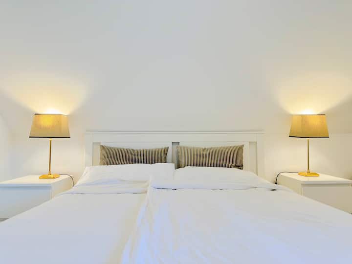 Trave Resort Ferienhaus - Bockhorn