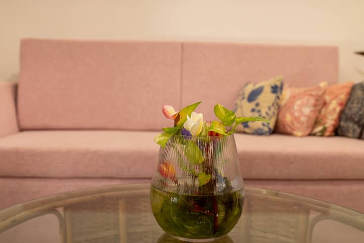 La Amoretta By The Sea - Goa