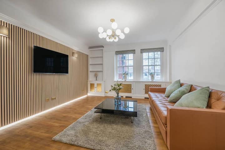 Entire Flat In Chelsea, London - London