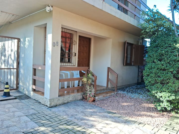 Apartamento Das Azaleias - Dois Irmãos