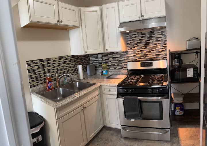 Tyson Apartment - Syracuse, NY