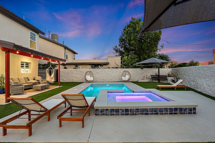 Casa Serena - El Paso, TX