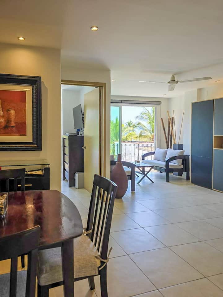 Central Place With A View – Steps From The Ocean - Puerto Vallarta