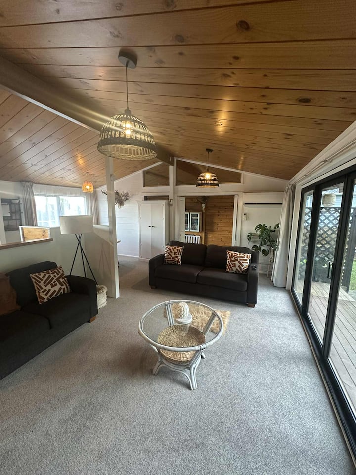 Te Aroha Escape - Te Aroha