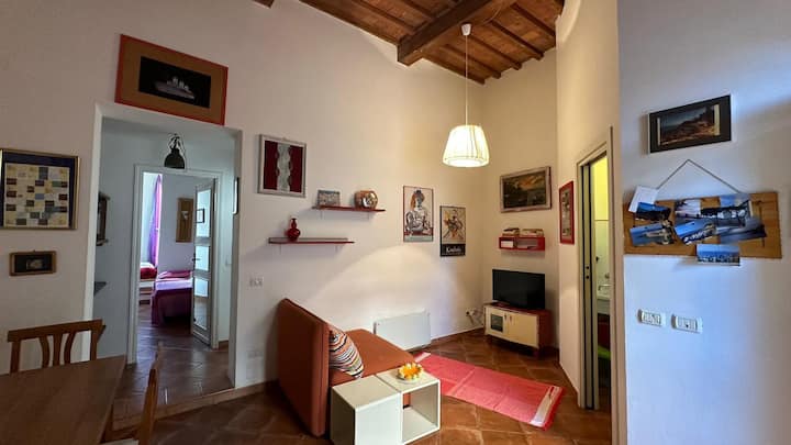 Il Marinaretto - Piombino