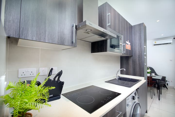 Adinkra Suites At Embassy Gardens - Accra