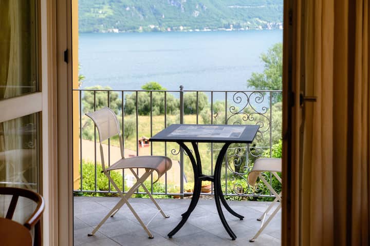 Casa Gelsomino - Bellagio