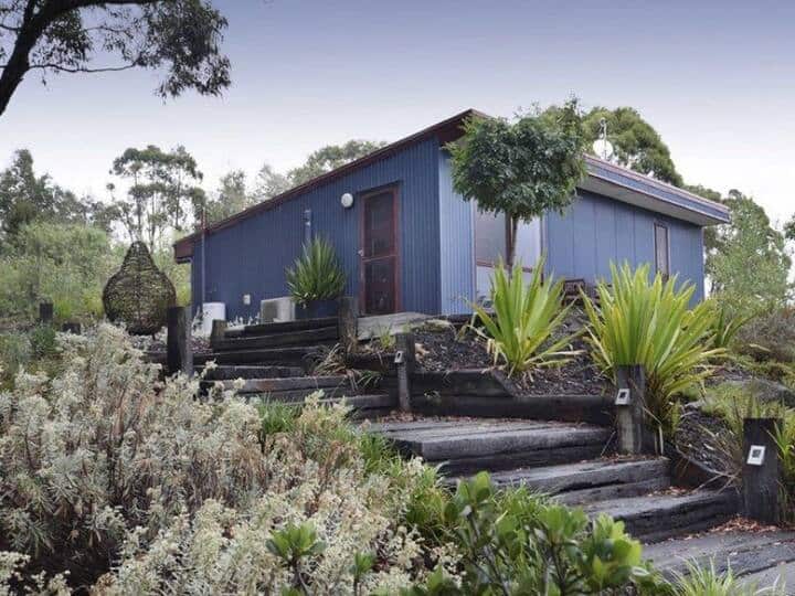 Serene Southern Highlands Country Retreat - Hill Top