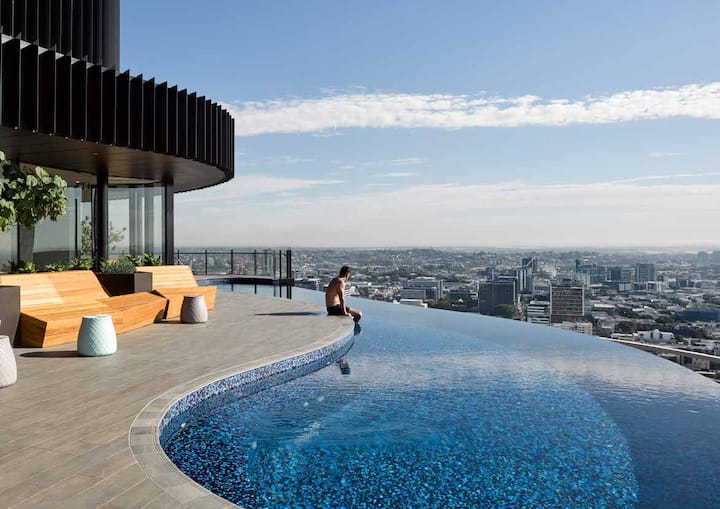 Location! Whole Apartment! - 布里斯班