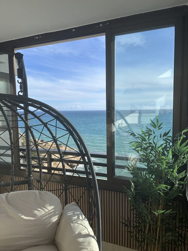 Benidorm Palm Bay Levante Beach - Benidorm