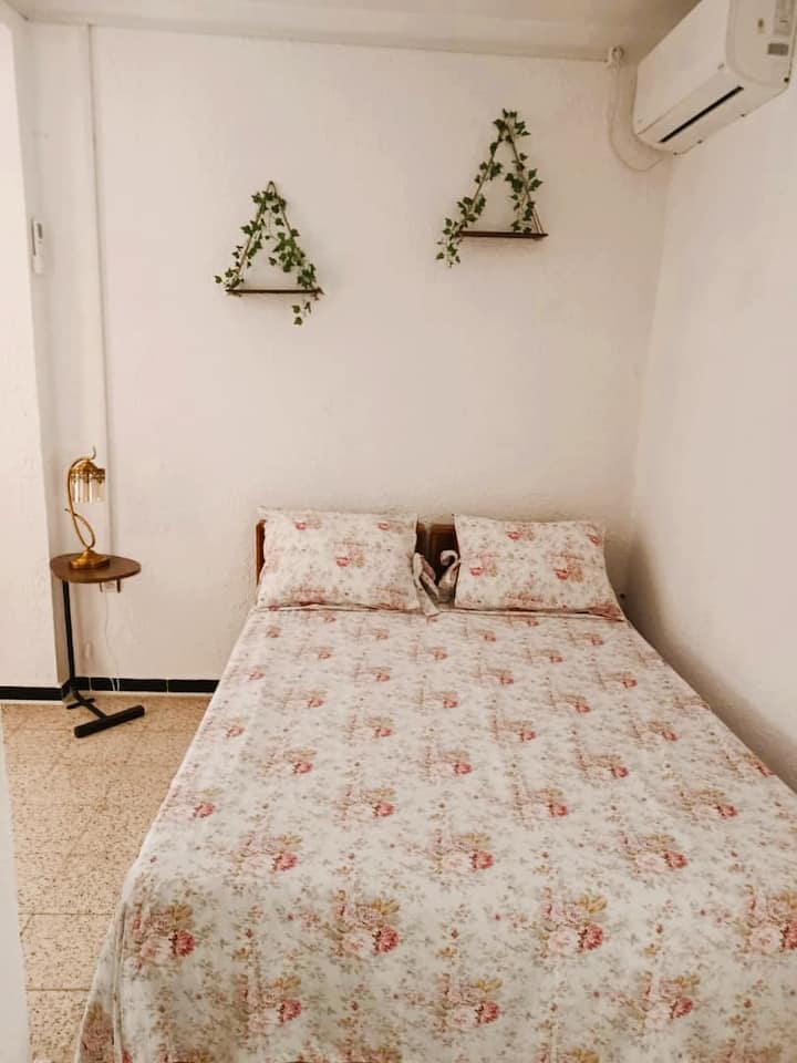 Hébergement El Hartoune (S) - Tlemcen