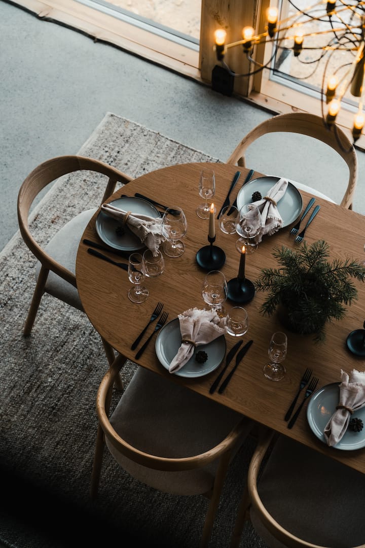 Tähtivaara – Luxury Stay Surrounded By Nature - Rovaniemi