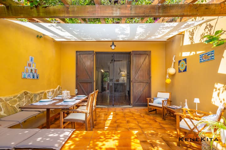 Sailor's House Stintino - Stintino