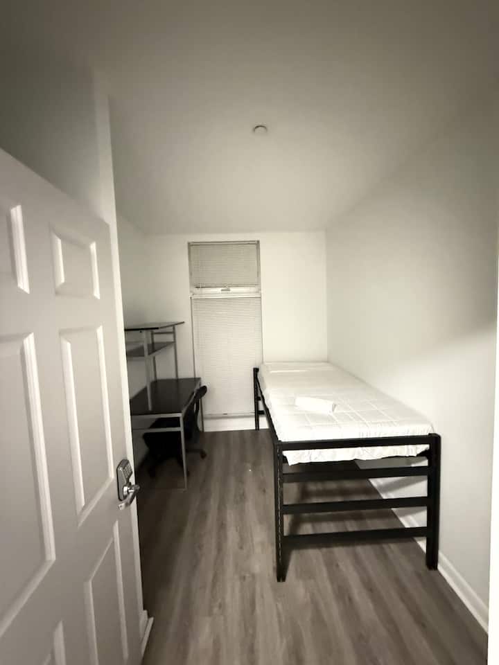Temple "U" Private Fully Furnished 4 Bed Elevator - Filadelfia