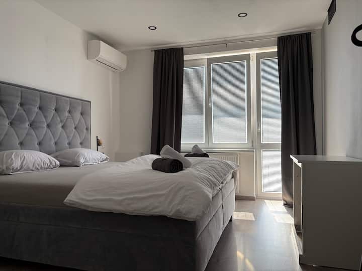 Apartment Pod Hvezdami - Znojmo