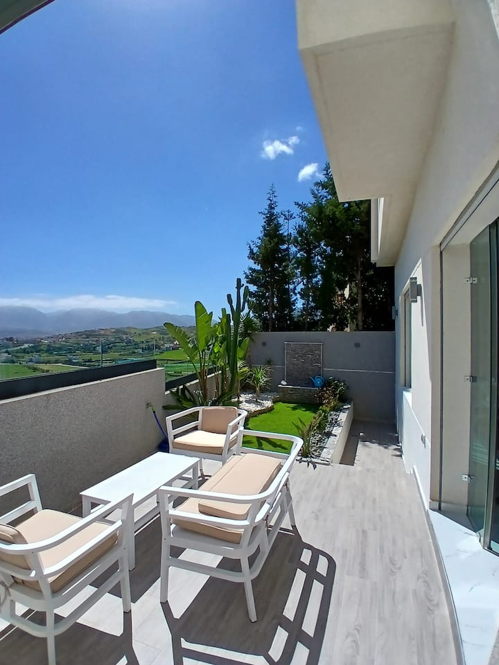 Villa Perle : Mémorable Séjour Vous Attendent - Tétouan