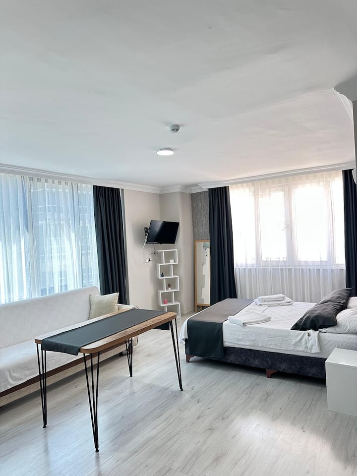 Best District Next To Oldtown403 - Kepez