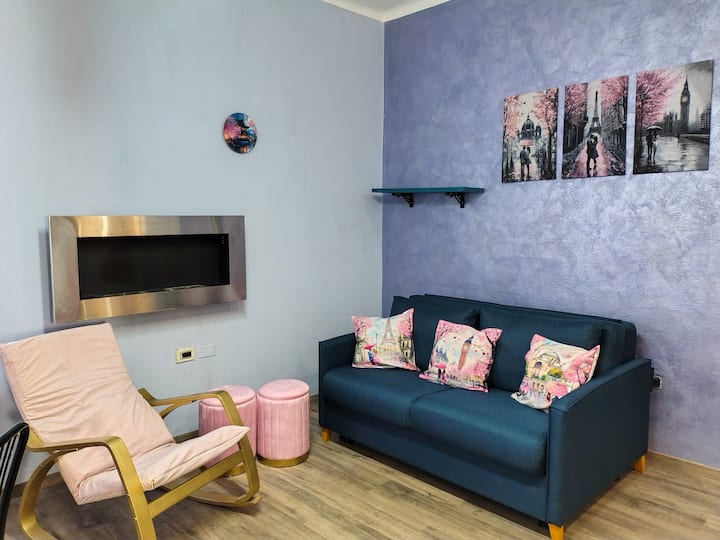 L'angolo Del Viaggiatore 5 Terre - La Spezia