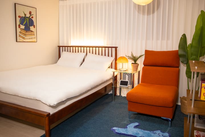 3 Minutes At The Subway, Hongdae Hot Place - South Korea